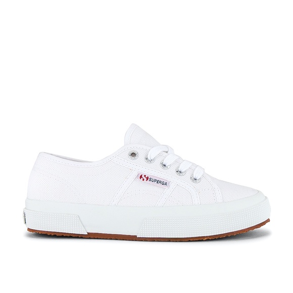 Superga | Shoes | White Superga Cotu Classic Lace Up Sneakers | Poshmark
